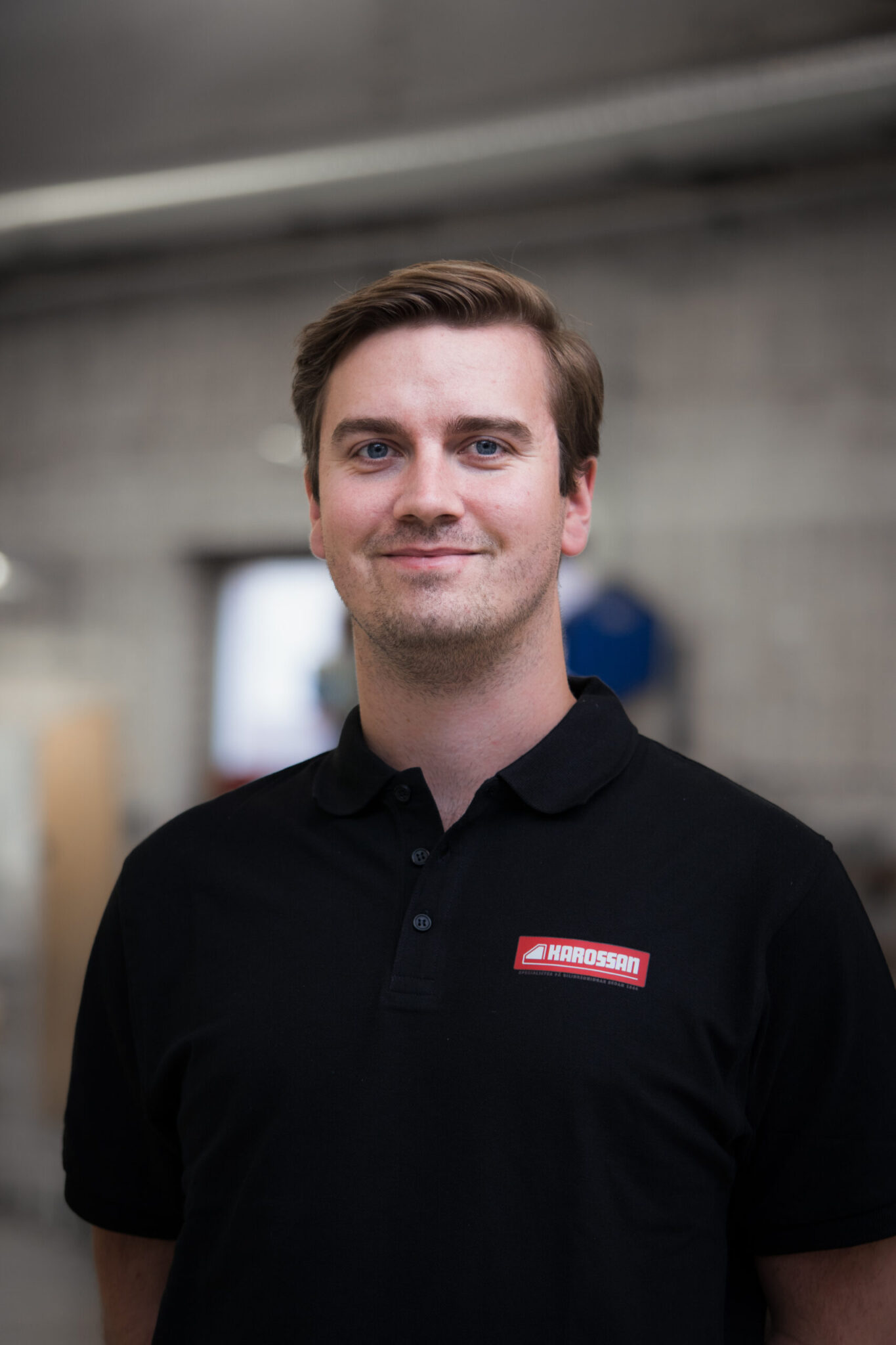 Medarbetare - Karossan